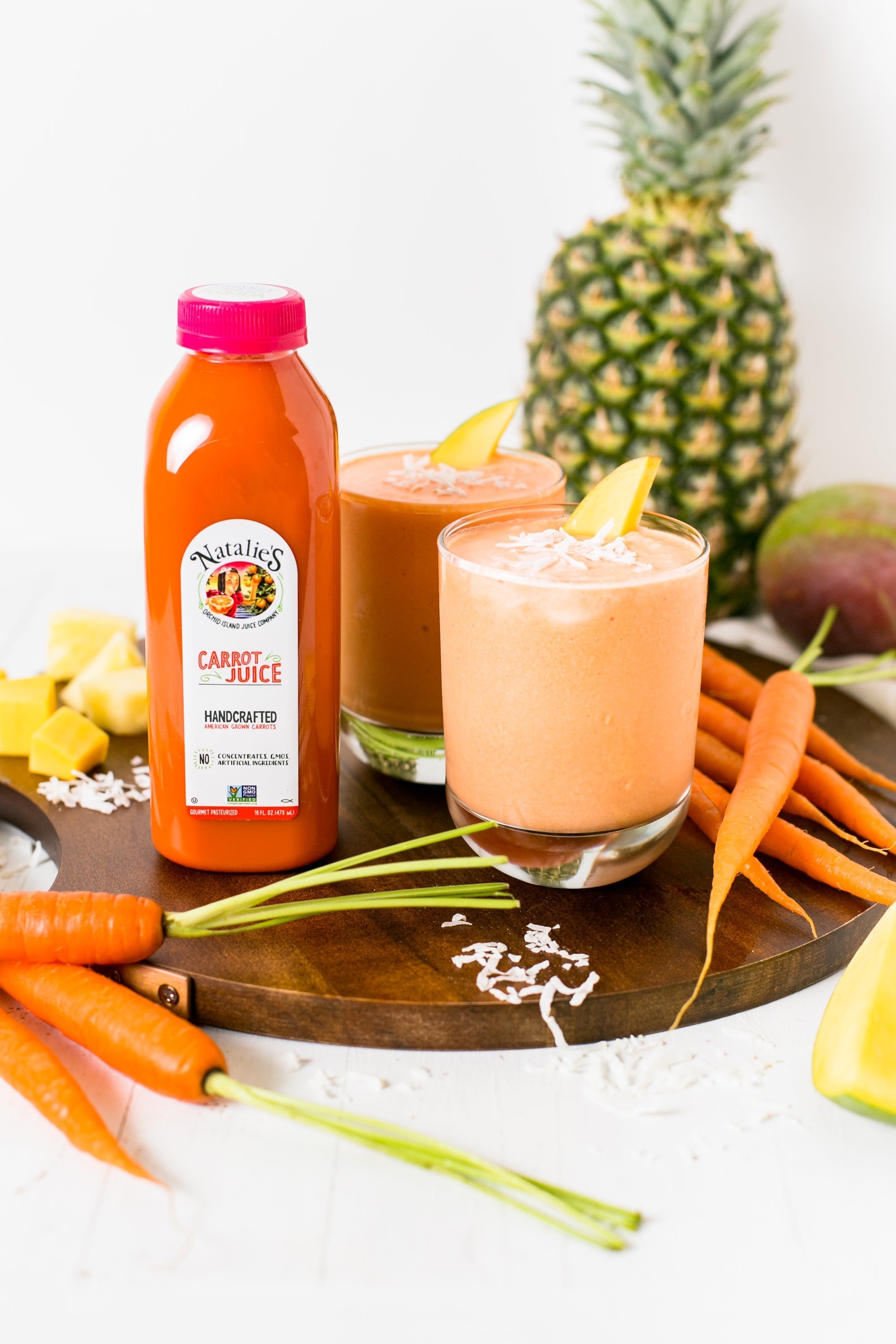 Lemon Juice – Natalie's Orchid Island Juice Company