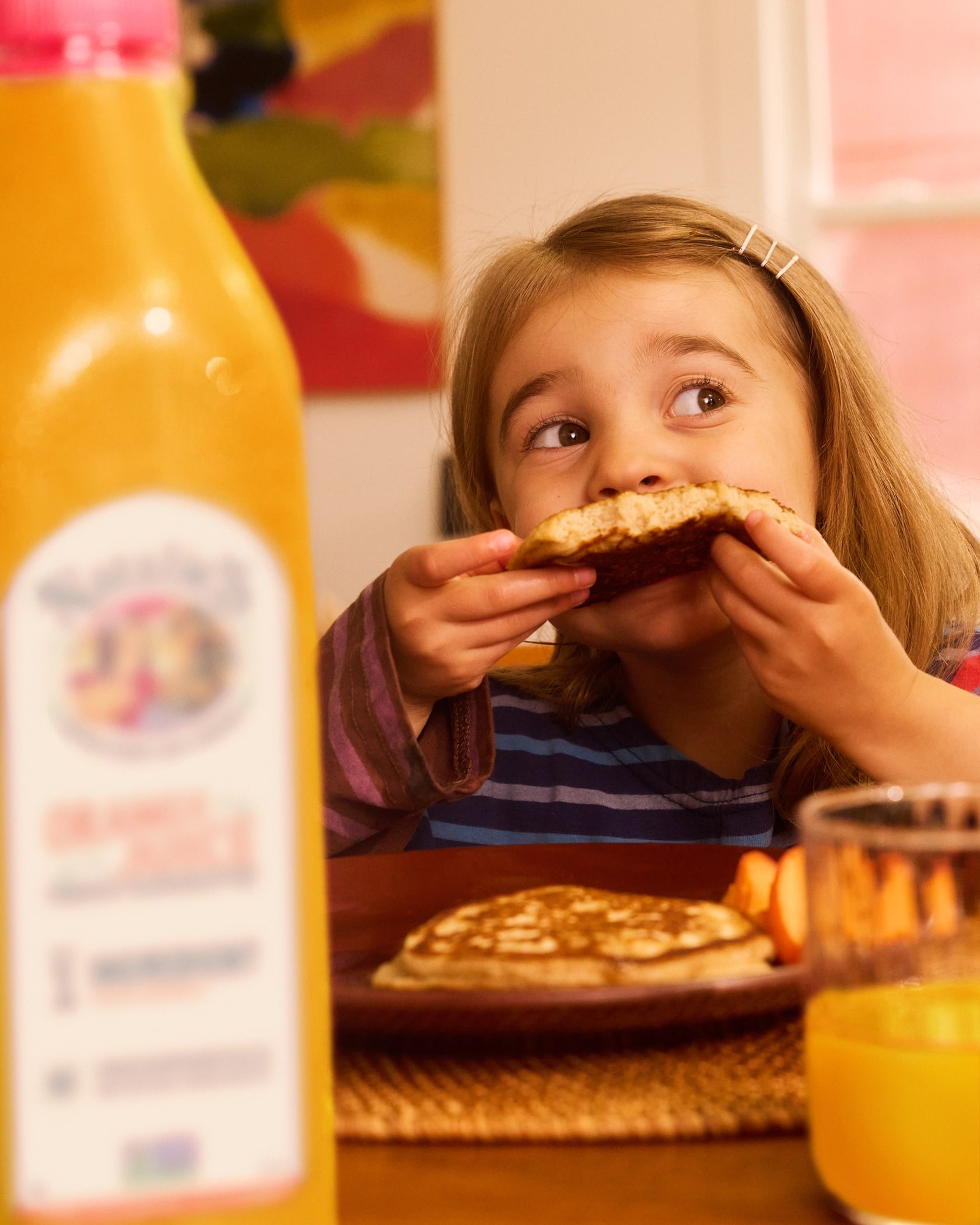 Orange Juice – Natalie's Orchid Island Juice Company