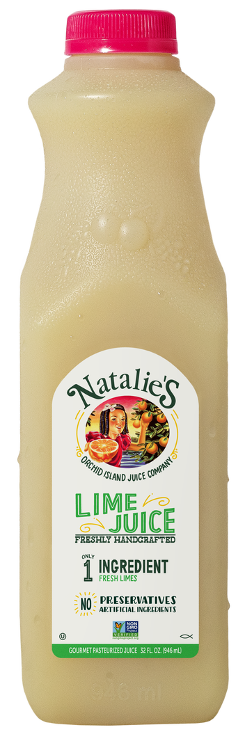 Lemon Juice – Natalie's Orchid Island Juice Company