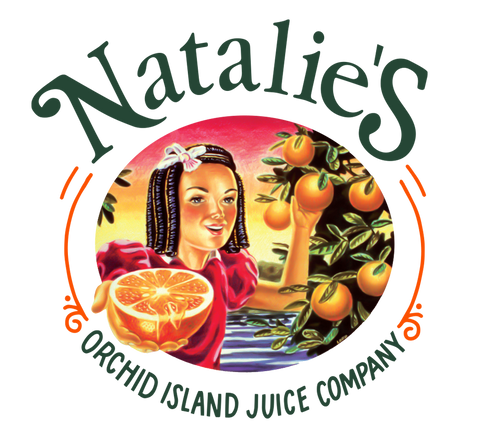 Lime Juice – Natalie's Orchid Island Juice Company