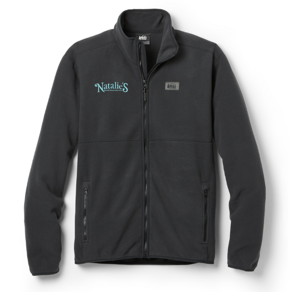 Natalie's Fleece – Natalie's Orchid Island Juice Company